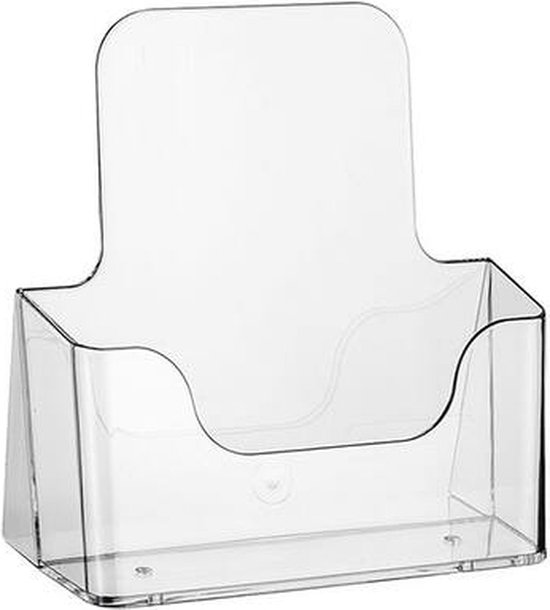 Folderdisplay Single A5 staand | bol