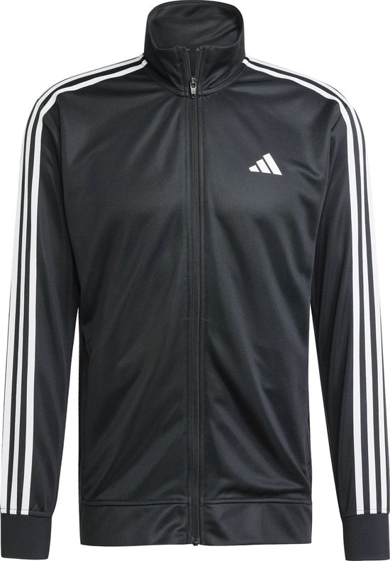 ADIDAS - tr-es 3s t-top - Tr. jack training heren - Zwart | bol