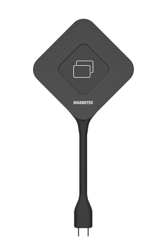 Marmitek - Stream 4K Pro TX - Extra transmitter voor Stream 4K Pro ...