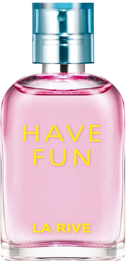 La Rive Have Fun Eau de parfum spray 30 ml | bol