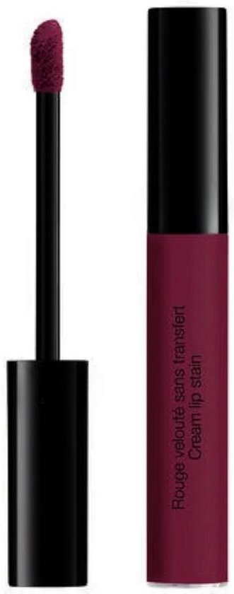 Fluweelachtige Rode Cream Lip Stain - 16 Cherry Nectarin | bol