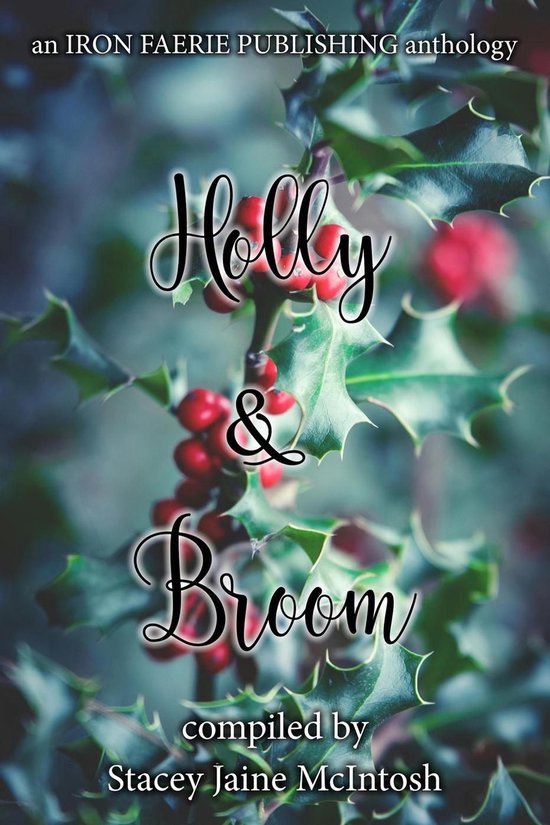 Hawthorn & Ash - Holly & Broom (ebook), Stacey Jaine Mcintosh ...