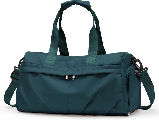 Weekendtas dames - Sporttas dames - Reistas - Handbagagetas ...