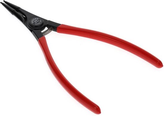 Gedore 8000 a0 - a4 tang voor buitenspannende borgringen vorm a - 320mm ...