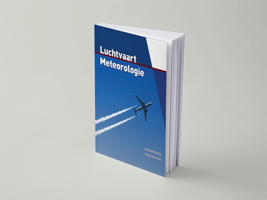 Luchtvaartmeteorologie, Henk Huizinga | 9789083499819 | Boeken | bol
