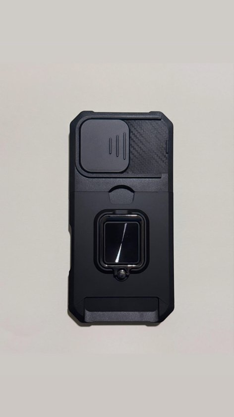 Lit solutions iPhone 16 Pro Camera Slider Case | bol