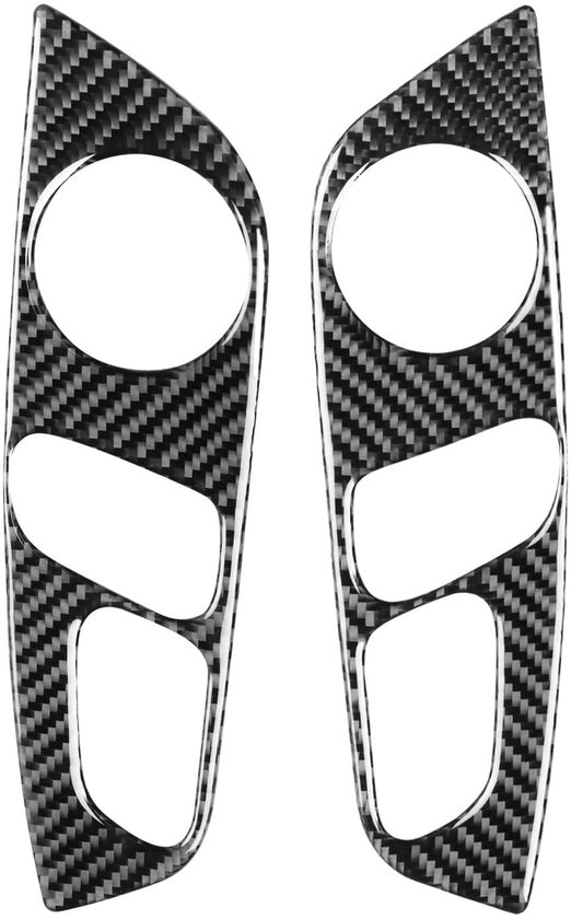 Afwerking auto-interieur Voor Q7 4L 2008-2015 Autostoel Aanpassen Knop ...