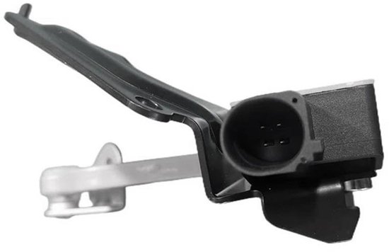 Wivplex For A6, for Avant S6 Air Suspension Body Height Sensor 1Pair ...
