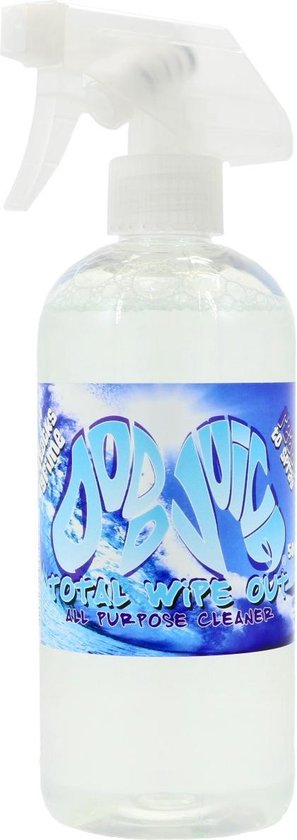 Dodo Juice Total Wipe Out - Spray 500ml | bol
