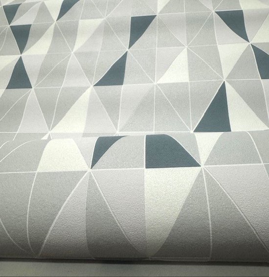 Retro behang 218994 the seventies vlies Vintage | bol