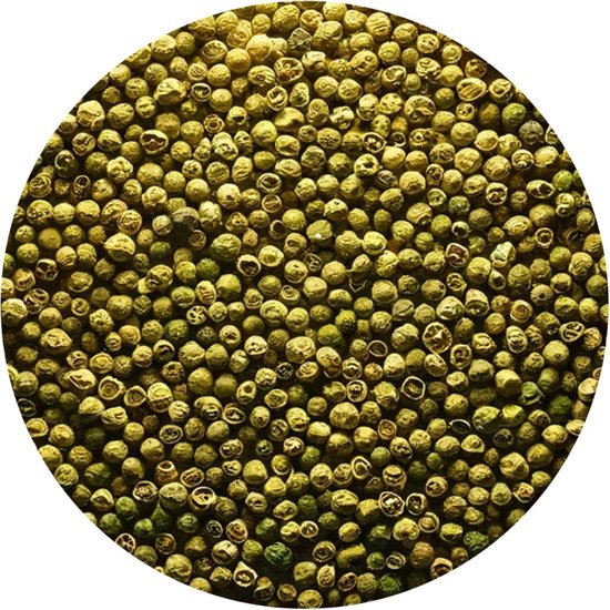Groene Peper Heel 100 gram | bol