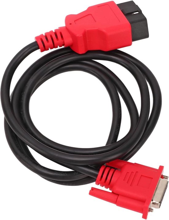 Obd2 Dlc Diagnostic Line Tool Voor Gm - Meerdere Diagnostische ...