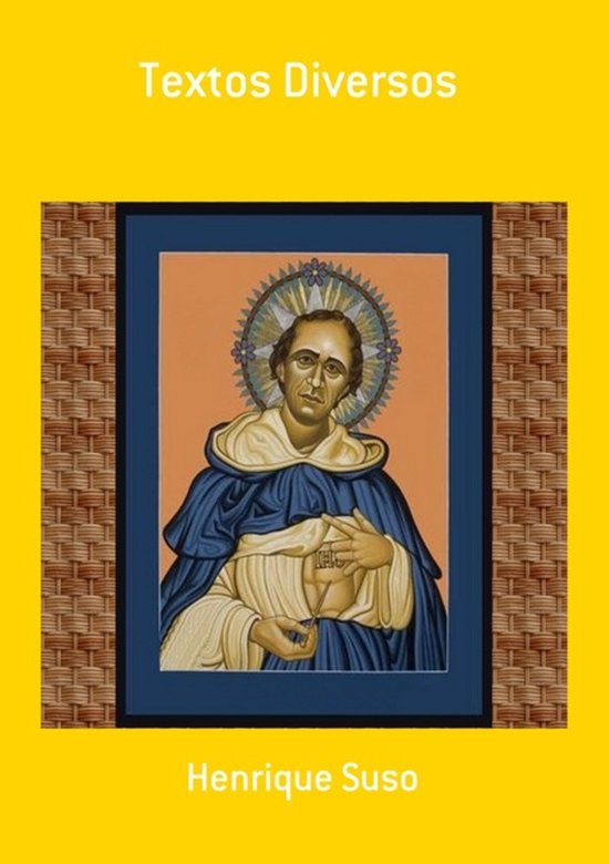 Textos Diversos (ebook), Henrique Suso | 3410005119855 | Boeken | bol