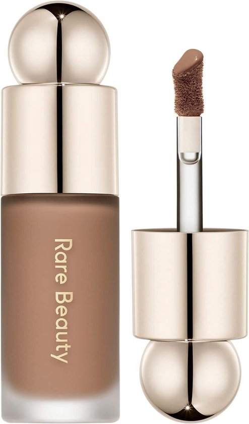 RARE Beauty Liquid Contour - Solace - Natuurlijk gelifte look - 14.88 ...