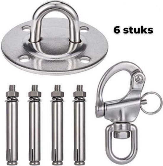 Bokszak Ophangsysteem - Bokszak Muurbeugel - Bokszak Muursteun | bol