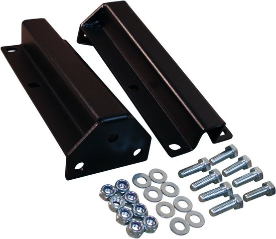 Accessoire disselkist R type Stabilo®-box 500-3 , 500-4 + 750 - Disselbak - Disselkist... | bol