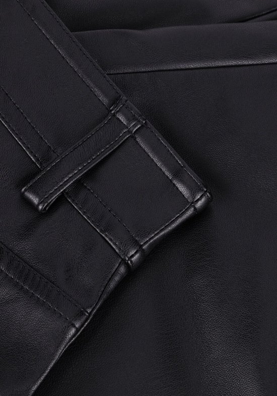 JOSH V Everly Broeken Dames - Zwart - Maat XXL | bol