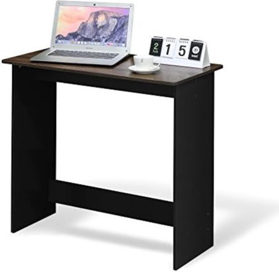 Computertafel Voor Laptops - Computertafel - Laptoptafel Verrijdbaar ...