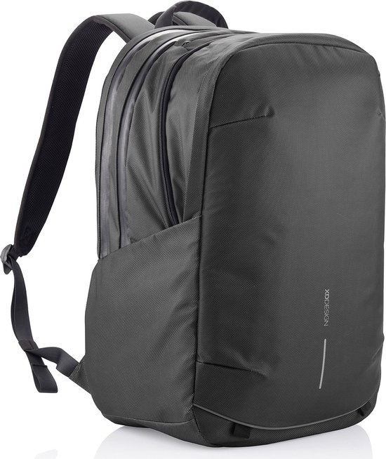 XD Design Bobby Explore Backpack black | bol