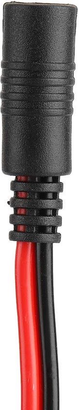 Male to Female Power Cable - Maximum 5A 60W - Good Conductivity ...