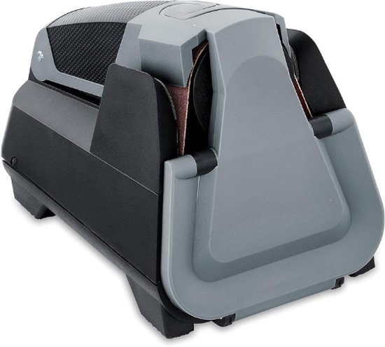 Easy Edge Elektrische Tentoonstellingsslijper - Professionele Slijper ...