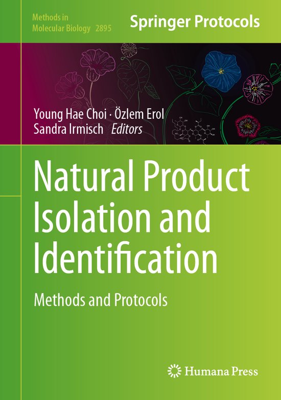 Methods in Molecular Biology- Natural Product Isolation and ...