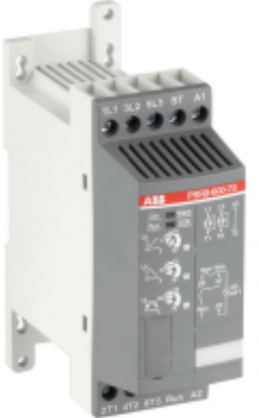 ABB PS Soft starter | bol