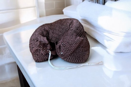 AfricanFabs® Afrikaanse spons / net sponge - traditionele SAPO spons ...