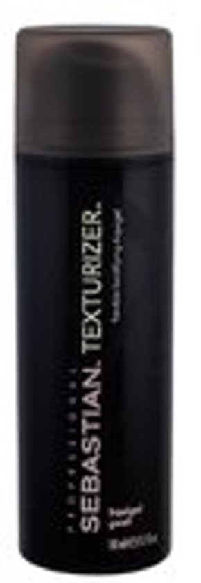 Sebastian Professional Texturizer Hair Gel - 150 ml - Alle Haartypen | bol