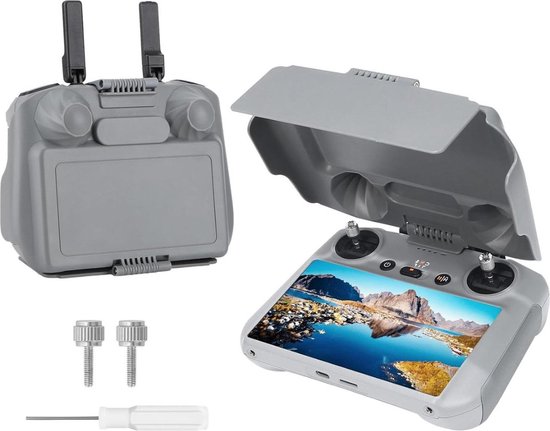 Zonnekap Cover Joysticks Protector voor DJI Mavic Mini 4 Pro ...