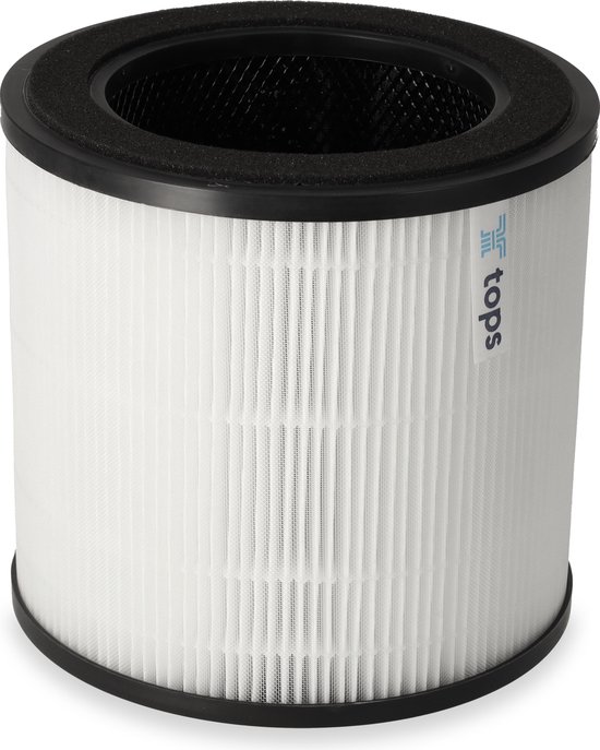 TOPS Philips luchtreiniger filter - Actiefkoolstof - FY0293 - AC0819/10 ...