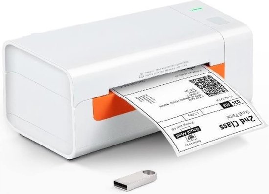 Labelprinter - Labelmaker - Labelprinters - Lettertang - Label Printer ...