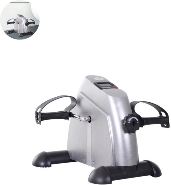 Stoelfiets - Bureaufiets - Deskbike - Bureau Fiets - Fitness Fiets ...