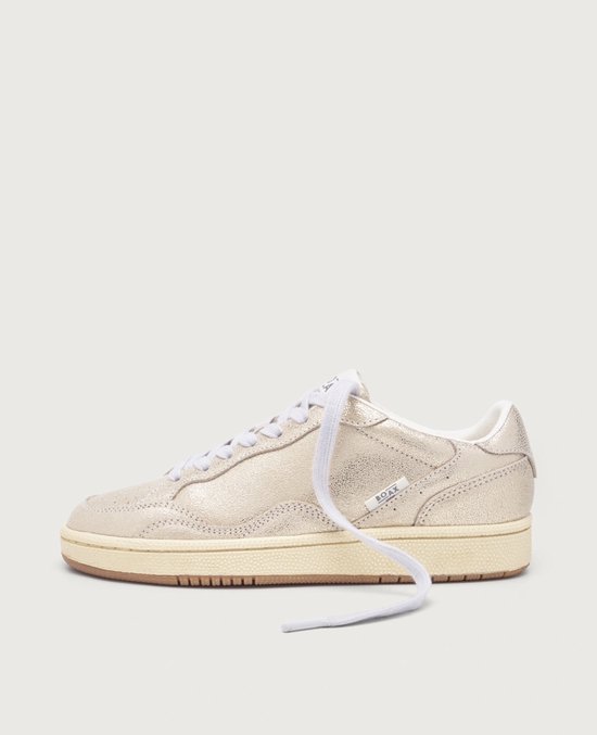Boax Studio Sneaker Goud 40 | bol
