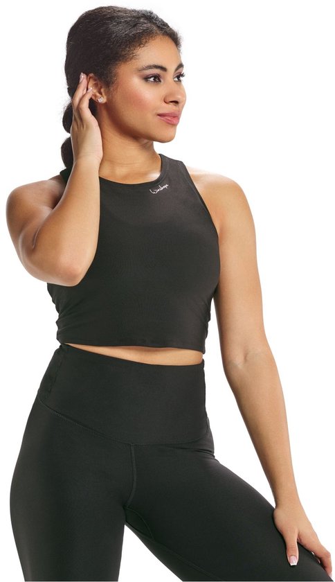 Winshape Functional Comfort Cropped Tanktop AET136C | bol