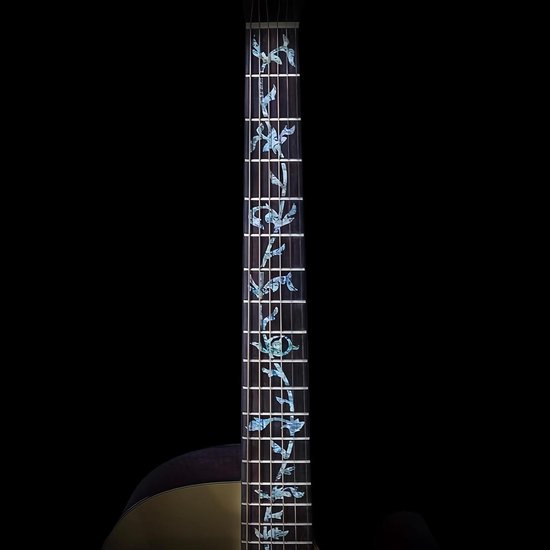 Tree of Life Electric Guitar Fretboard Marker Inlay Sticker Decal ...