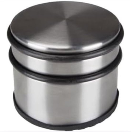 Deurstopper - Buiten & Binnen - Deurbuffer - Beschermer - Met Anti Slip ...