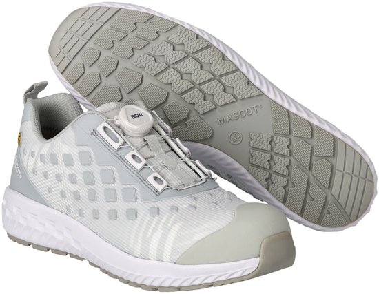 Mascot Footwear Customized Veiligheidsschoenen laag F0650-704 -... | bol