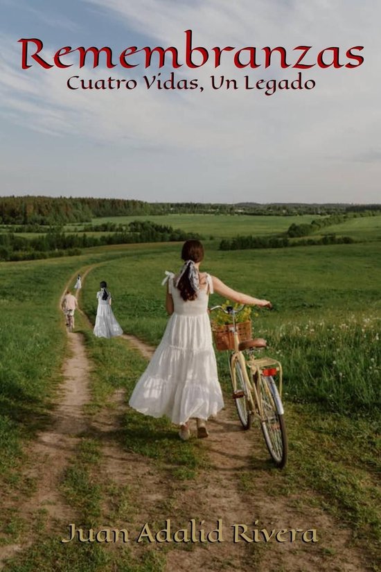 REMEMBRANZAS (ebook), Juan Adalid Rivera | 9798227247469 | Boeken | bol