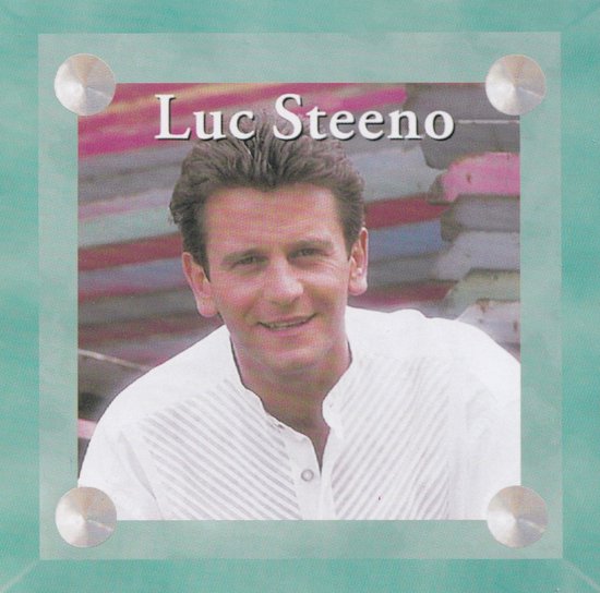 Luc Steeno, Luc Steeno | Muziek | bol
