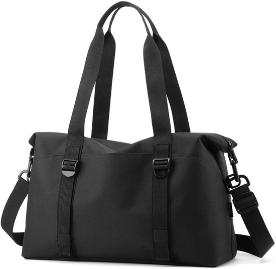 Transavia, Wizz Air & Vueling Reistas - Weekendtas dames - Sporttas ...