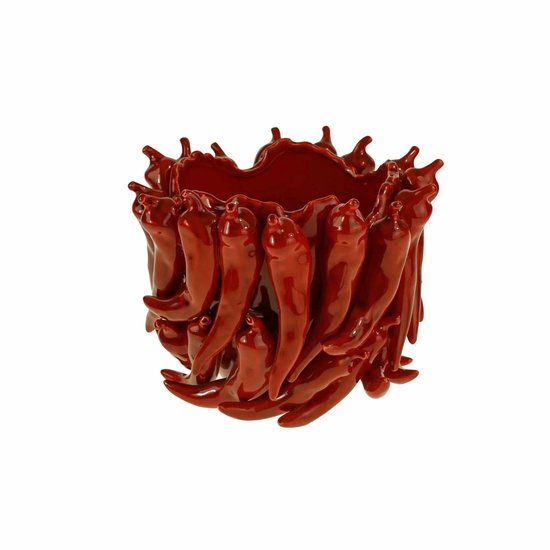 Vaas Chili Pepper - Spaanse Peper | bol