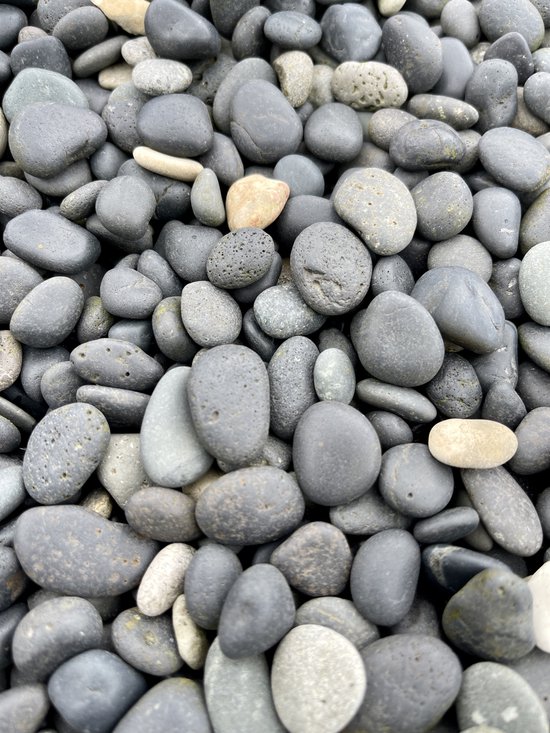 Grind Beach pebbles 8/16 mm - 20 kg | bol