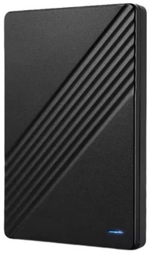 Xlon Draagbare Externe HD Harde Schijf HDD 500GB USB 3.0 Hoge Snelheid ...
