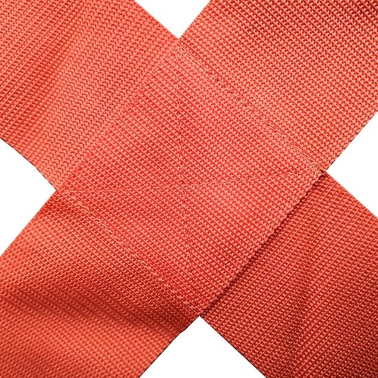 Verplaatsbare draagriem voor het dragen van zware objecten tot 300 kg | bol