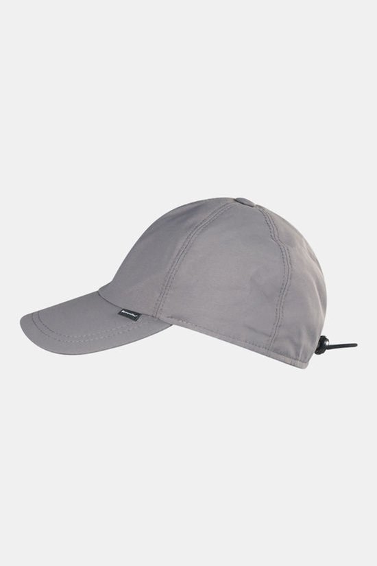 HATLAND HEAD Ledger GTX Light Grey | bol