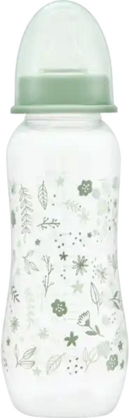 Babydream Babyfles Easy Start Anti-Colic 0+ mnd 240 ml - ronde fles ...