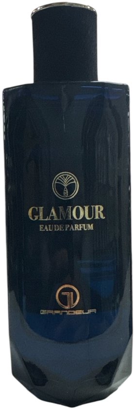 GRANDEUR Perfume GLAMOUR, 100ml | bol