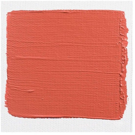 Acrylverf tac 436 rode aarde tube 75ml | Tube a 75 milliliter | bol