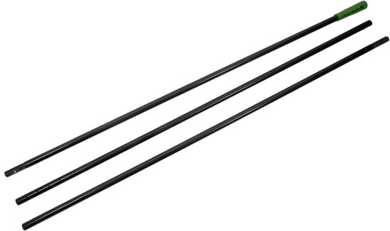 Ultimate Explorer Prodding Stick 4,5m, verken de bodem en vind je ...